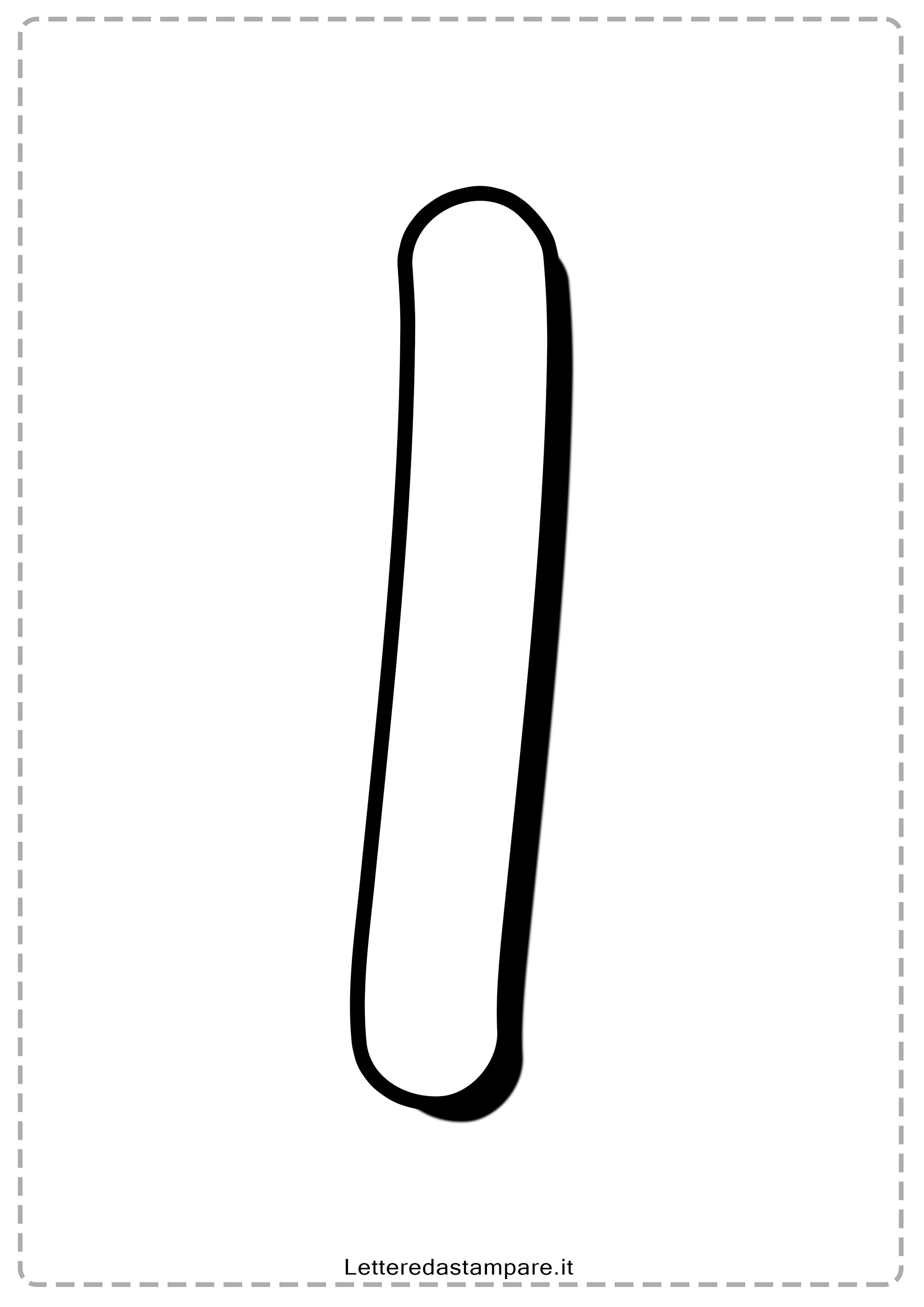 Lettere Dell'alfabeto Stampabili Alfabeto Illustrato Da Stampare + 5